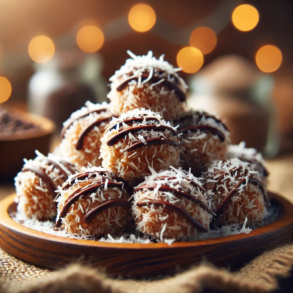 Moose Farts Recipe – Easy No-Bake Canadian Dessert