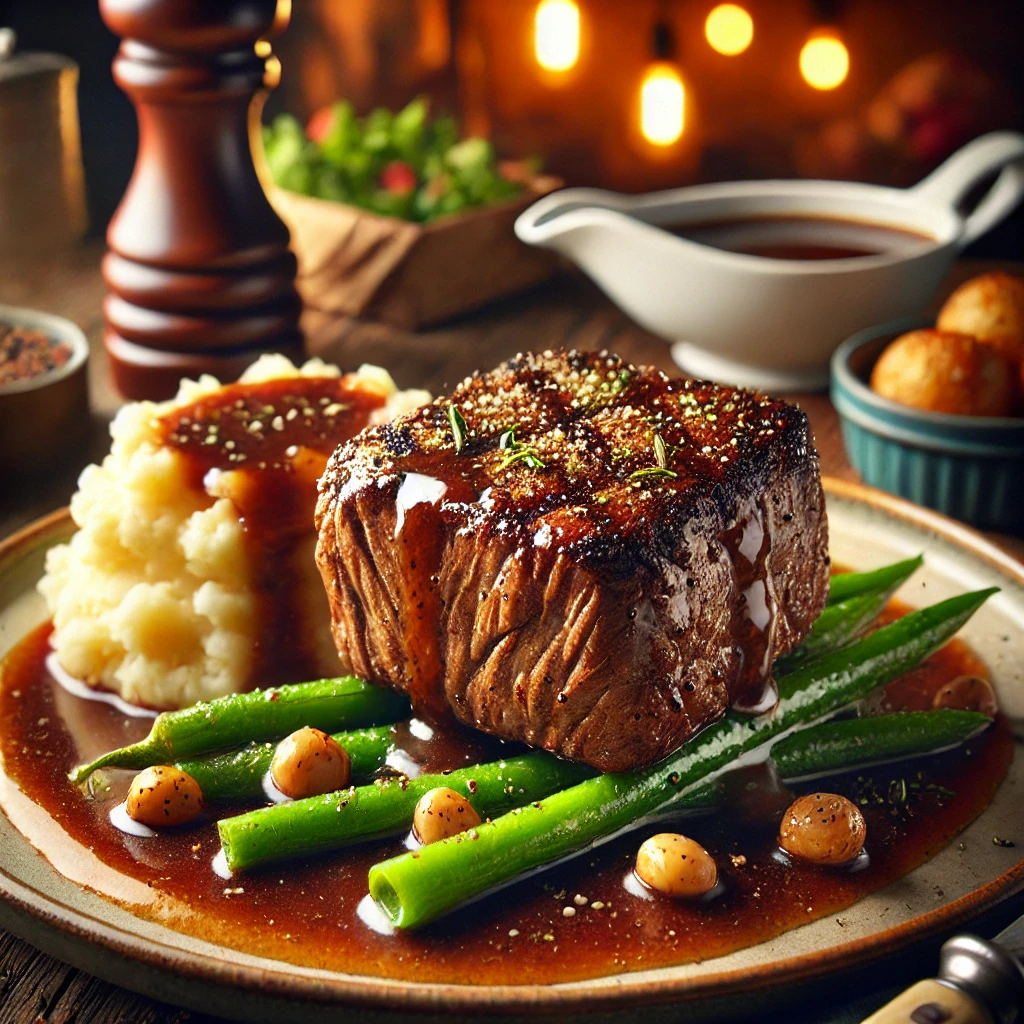 How to Cook Venison Cube Steak: Tender & Flavorful Recipes