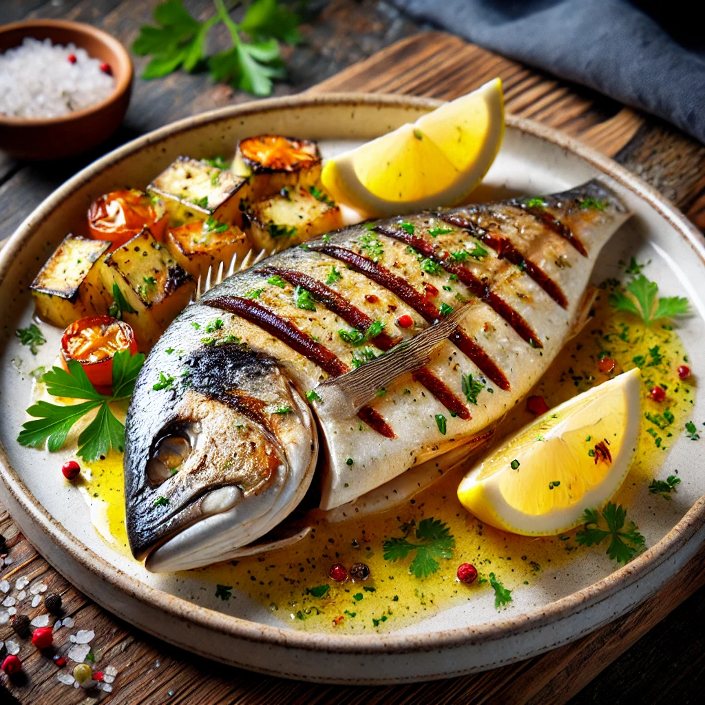 Amberjack Cooking Tips: Best Methods, Recipes & Serving Ideas