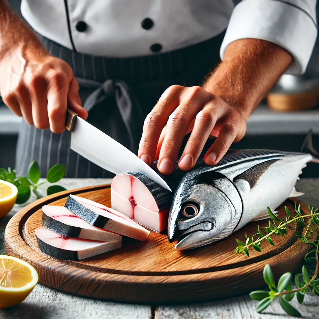 Amberjack Cooking Tips: Best Methods, Recipes & Serving Ideas