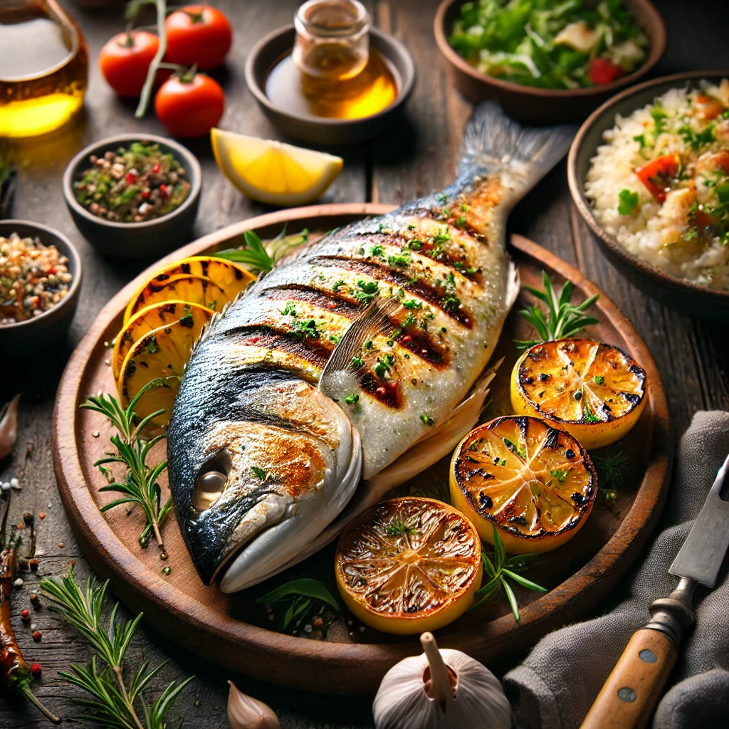 Amberjack Cooking Tips: Best Methods, Recipes & Serving Ideas