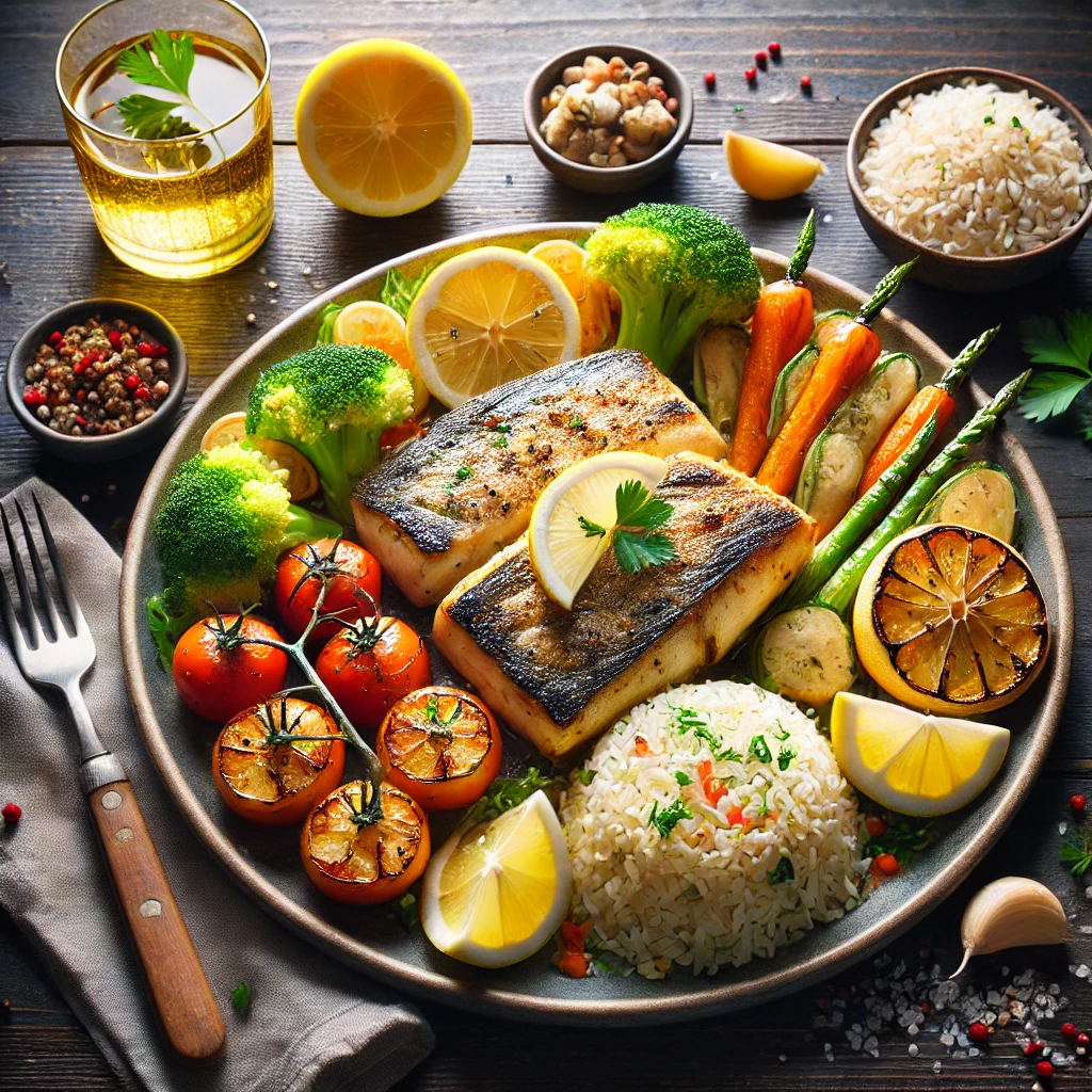 Amberjack Cooking Tips: Best Methods, Recipes & Serving Ideas